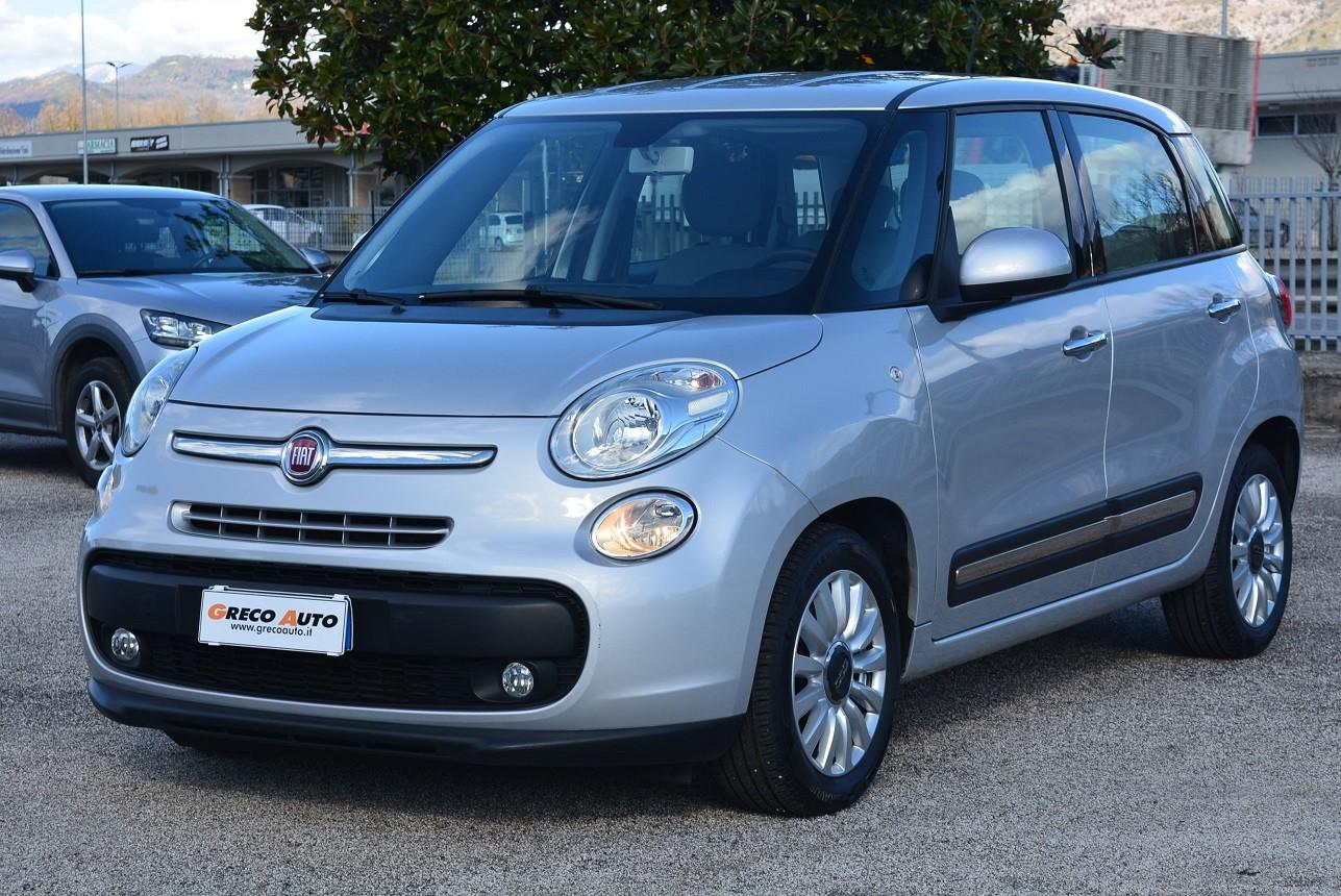 Fiat 500L 1.3 Multijet 95 Cv Business Euro 6 - Grecoauto